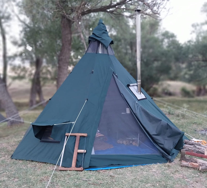 Tepe Outdoor