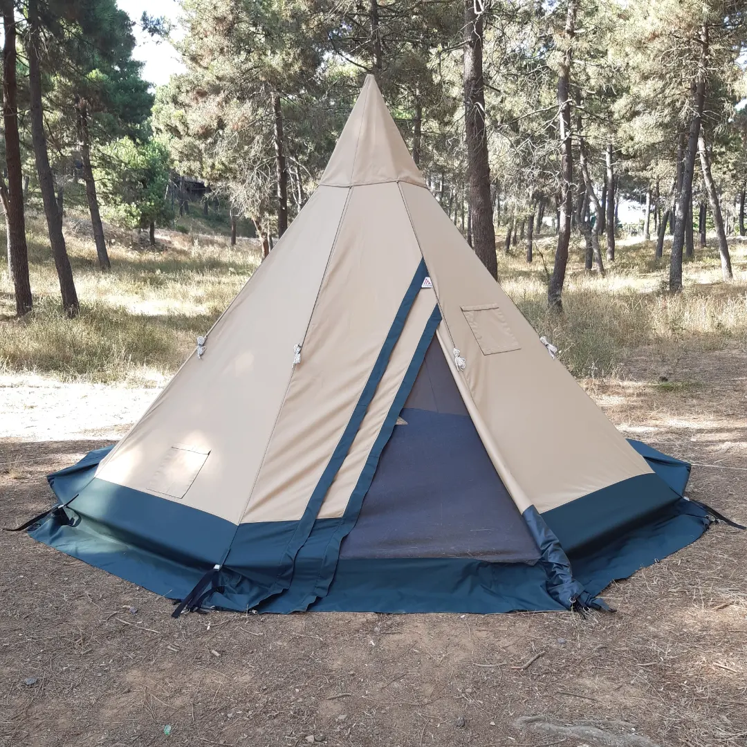 Tepe Outdoor
